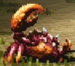 Scissor Crab | Octopath Traveler Wiki | Fandom