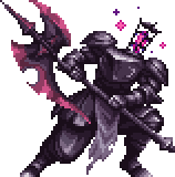 Dark Guardian Mk.II | Octopath Traveler Wiki | Fandom