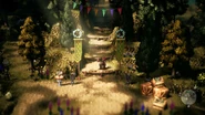 Forest Path | Octopath Traveler Wiki | Fandom