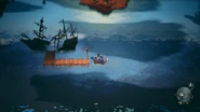 The Sundering Sea | Octopath Traveler Wiki | Fandom