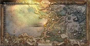 The Forgotten Grotto | Octopath Traveler Wiki | Fandom
