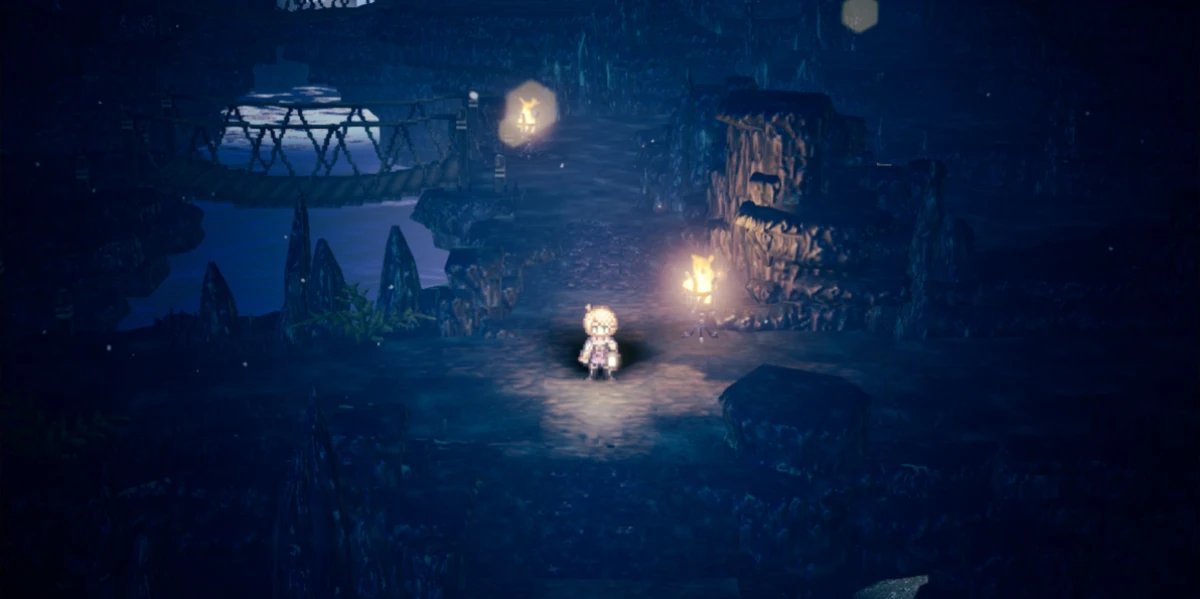 Radiant Reefs | Octopath Traveler Wiki | Fandom