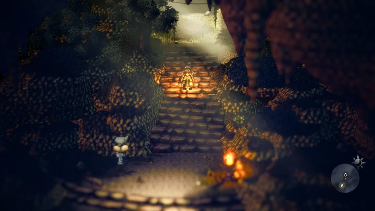 Starfall Spring | Octopath Traveler Wiki | Fandom