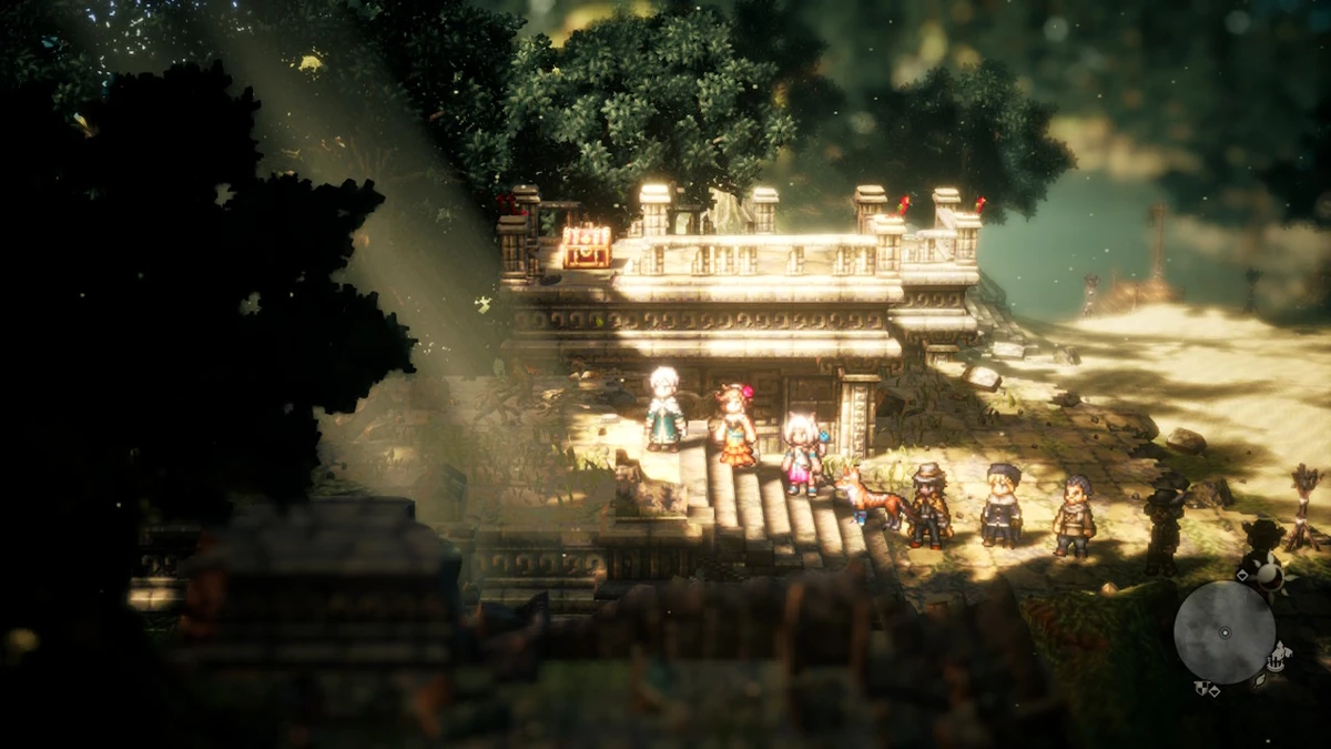 Category:Octopath Traveler II Locations | Octopath Traveler Wiki | Fandom