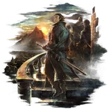 Olberic Eisenberg | Octopath Traveler Wiki | Fandom