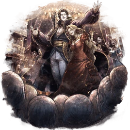 Auguste | Octopath Traveler Wiki | Fandom