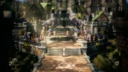 Timberain | Octopath Traveler Wiki | Fandom