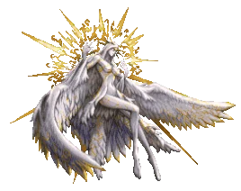 Ceraphina | Octopath Traveler Wiki | Fandom