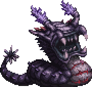 Menacing Infernal Beast | Octopath Traveler Wiki | Fandom