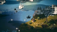 The Sundering Sea | Octopath Traveler Wiki | Fandom