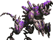 Small Golem | Octopath Traveler Wiki | Fandom