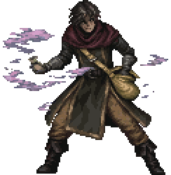 Ratkin Charmer | Octopath Traveler Wiki | Fandom