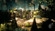 Southern Timberain Trail | Octopath Traveler Wiki | Fandom