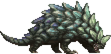 Armor Devourer | Octopath Traveler Wiki | Fandom