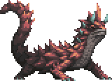 Magma Drake | Octopath Traveler Wiki | Fandom