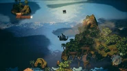 The Sundering Sea | Octopath Traveler Wiki | Fandom