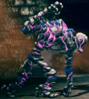 Shadow Revenant | Octopath Traveler Wiki | Fandom