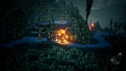 Mount Liphia | Octopath Traveler Wiki | Fandom