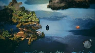 The Sundering Sea | Octopath Traveler Wiki | Fandom