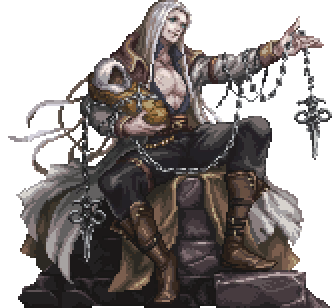 Claude | Octopath Traveler Wiki | Fandom