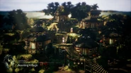 Beasting Village | Octopath Traveler Wiki | Fandom