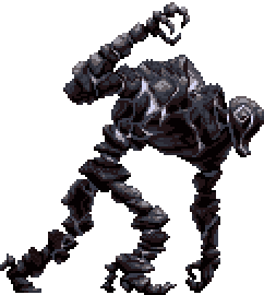 Throne Guardian | Octopath Traveler Wiki | Fandom