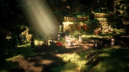 Beasting Village | Octopath Traveler Wiki | Fandom