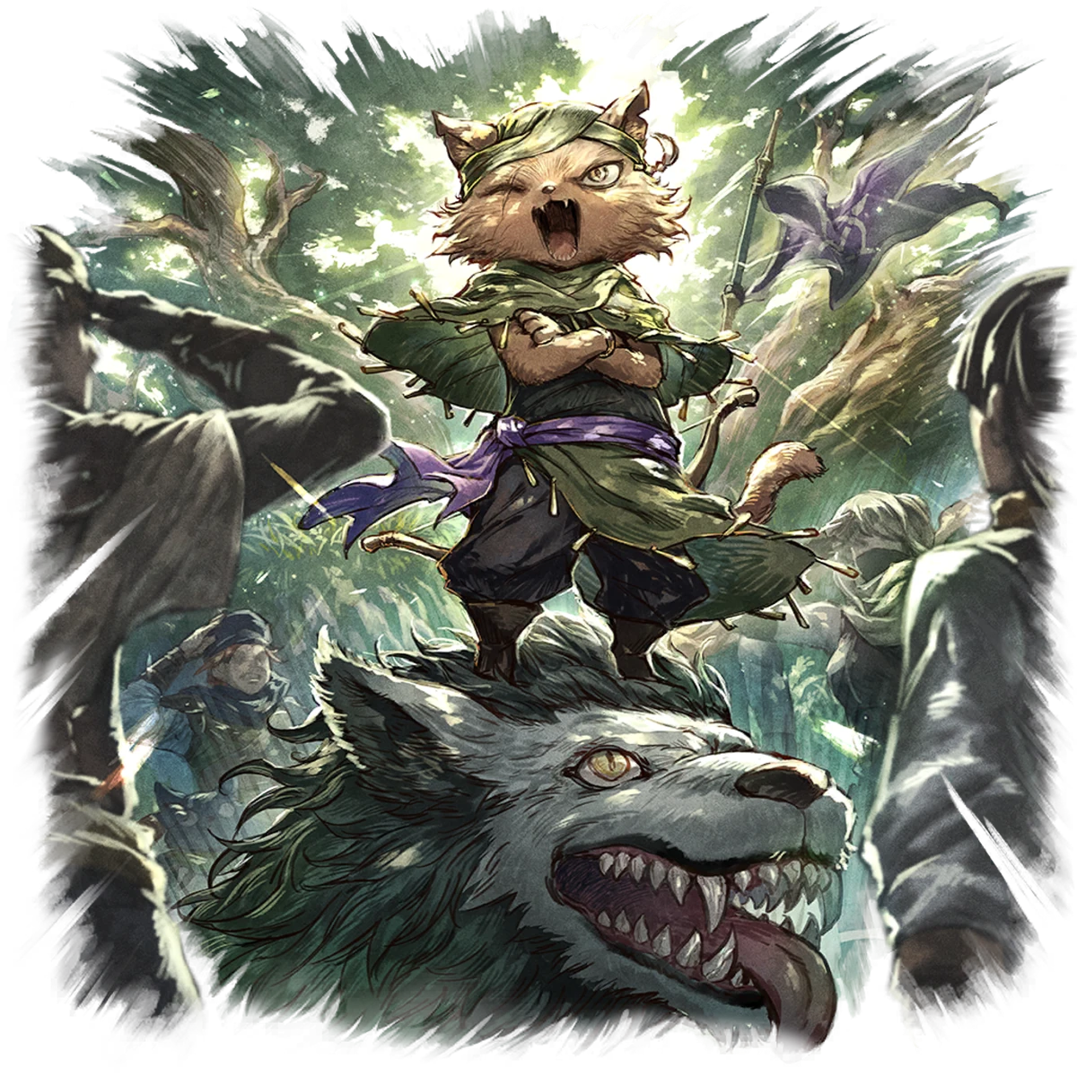 Kilns | Octopath Traveler Wiki | Fandom