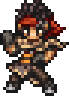 Tahir | Octopath Traveler Wiki | Fandom