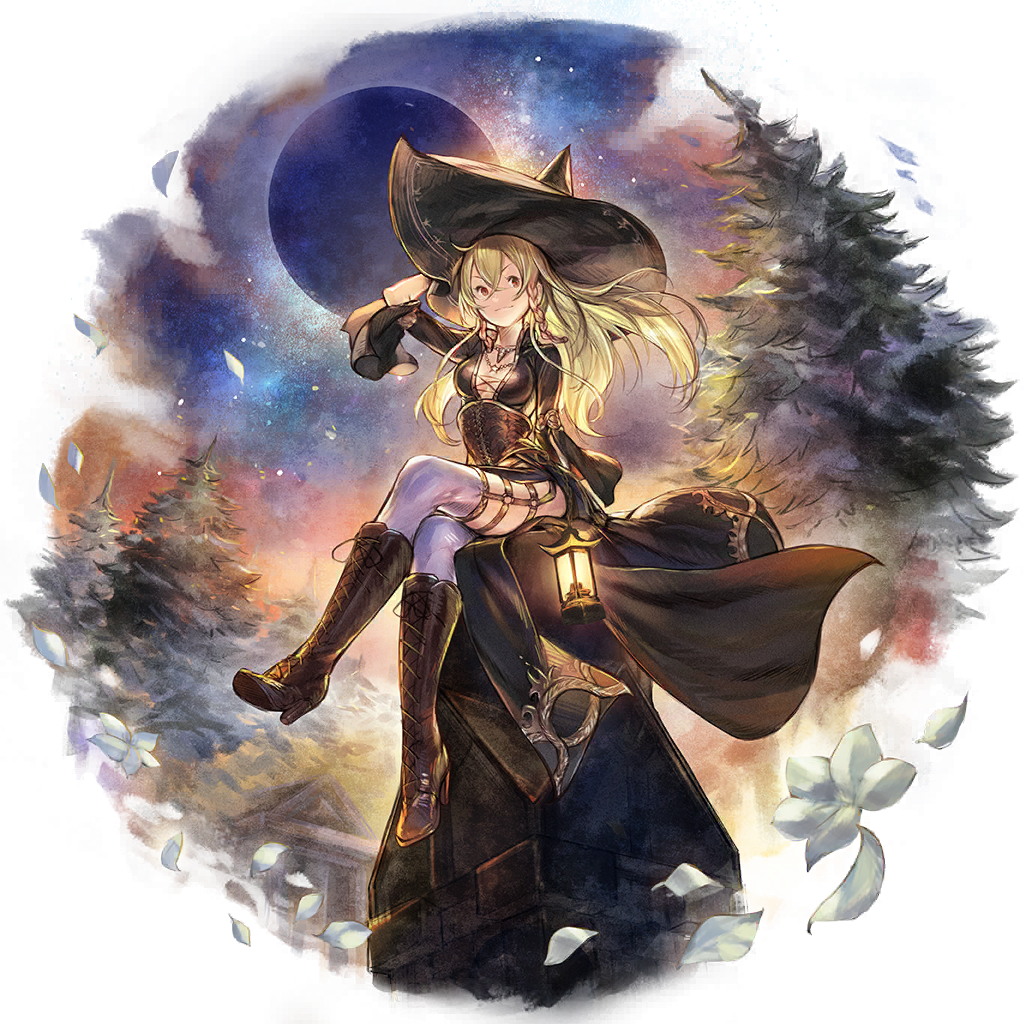 Ditraina | Octopath Traveler Wiki | Fandom