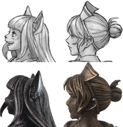 Beastling | Octopath Traveler Wiki | Fandom