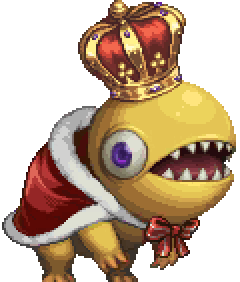 King Chomper | Octopath Traveler Wiki | Fandom