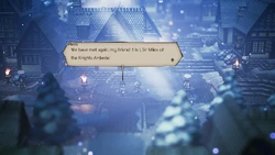 Sir Miles, Servant of the Flame (III) | Octopath Traveler Wiki | Fandom