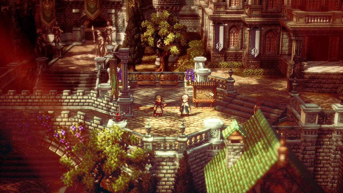 Ruby Octopath Traveler Wiki Fandom