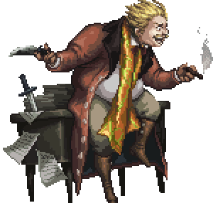 Giff | Octopath Traveler Wiki | Fandom