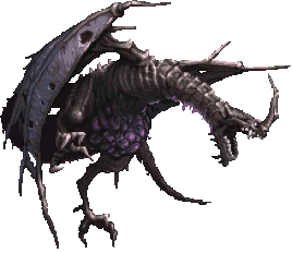 Grotesque Monster | Octopath Traveler Wiki | Fandom