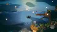 The Sundering Sea | Octopath Traveler Wiki | Fandom