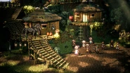 Beasting Village | Octopath Traveler Wiki | Fandom