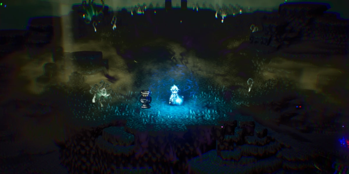 Hell: Path to White Grape Hill | Octopath Traveler Wiki | Fandom