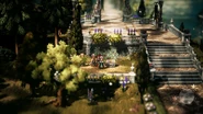 Southern Timberain Trail | Octopath Traveler Wiki | Fandom