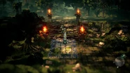 Wandering Wood | Octopath Traveler Wiki | Fandom