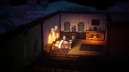 Rosa | Octopath Traveler Wiki | Fandom
