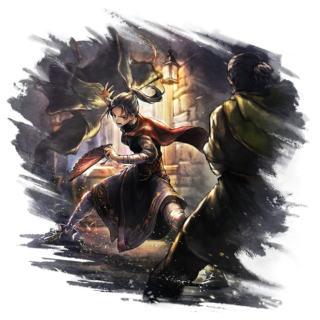Mirgardi | Octopath Traveler Wiki | Fandom