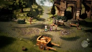 New Delsta Flats | Octopath Traveler Wiki | Fandom