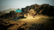 Veronica | Octopath Traveler Wiki | Fandom