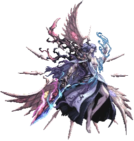 Or'sazantos | Octopath Traveler Wiki | Fandom