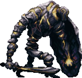 Mirror Guardian of Levin | Octopath Traveler Wiki | Fandom