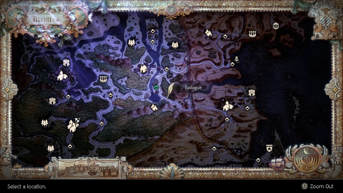 Solistia | Octopath Traveler Wiki | Fandom