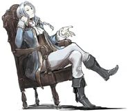 Simeon | Octopath Traveler Wiki | Fandom