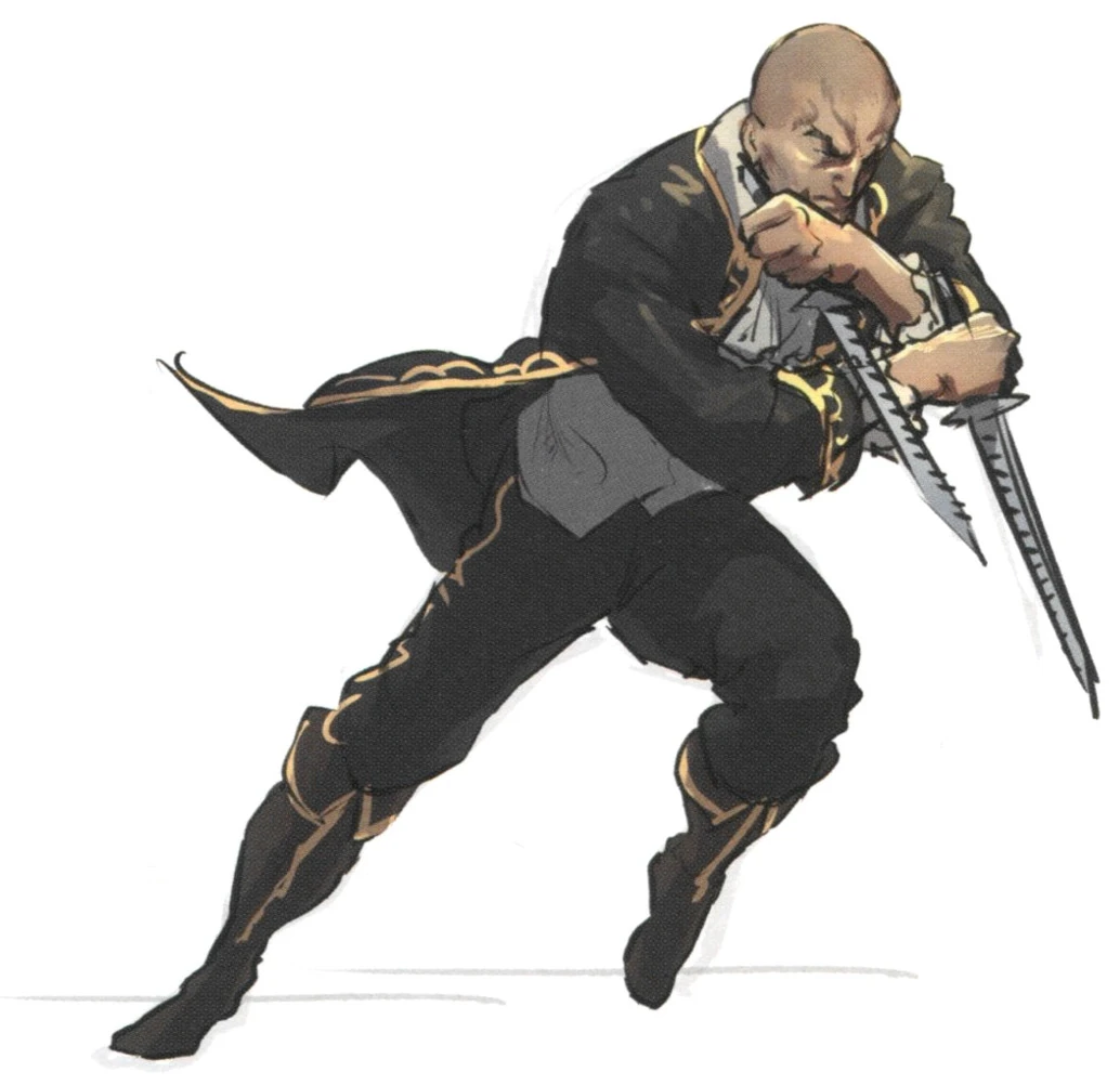 Remone | Octopath Traveler Wiki | Fandom